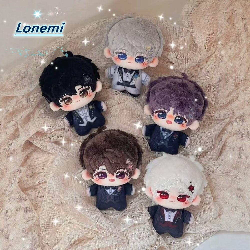 LONEMI Caleb Sylus ตุ๊กตาตุ๊กตา, Zayne Wedding Series Love และ ...