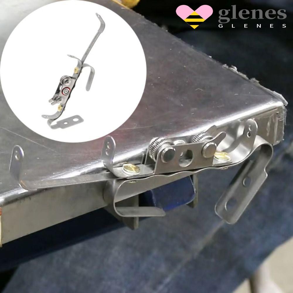 GLENES TIG Wire Feeder, Thermal Shield Magnetic Base อุปกรณ์เชื่อม TIG ...