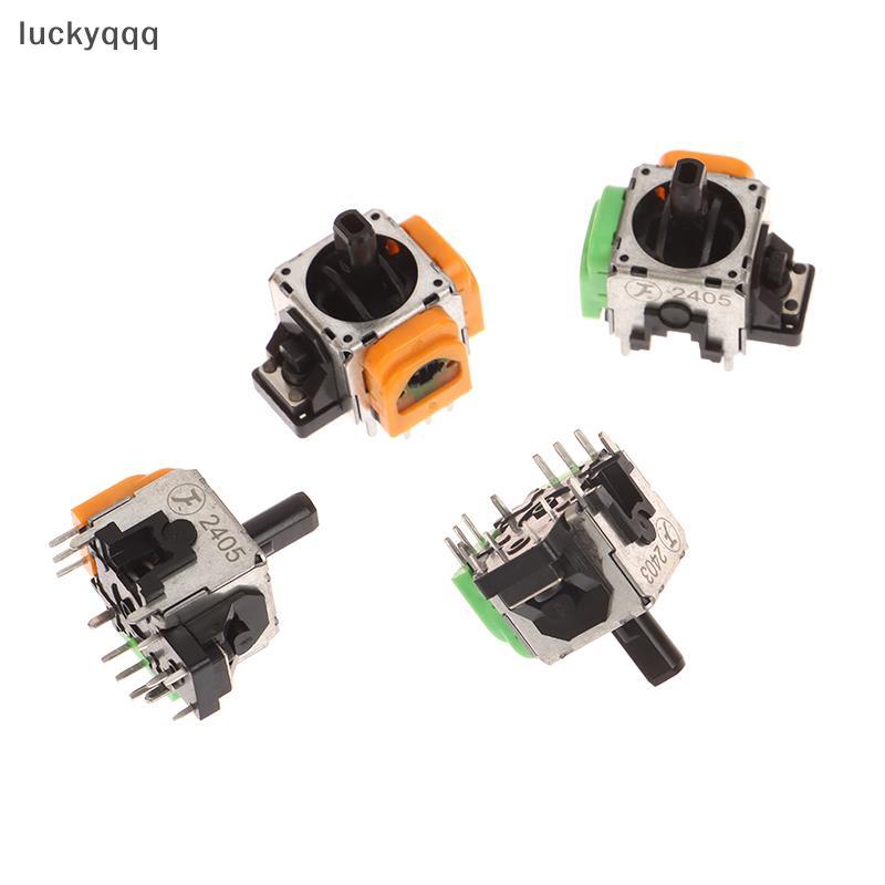 Luckyqqq 1 ชิ้นเปลี่ยน Hall Effect Joysti 3D Analog Sensor ThumbSti ...