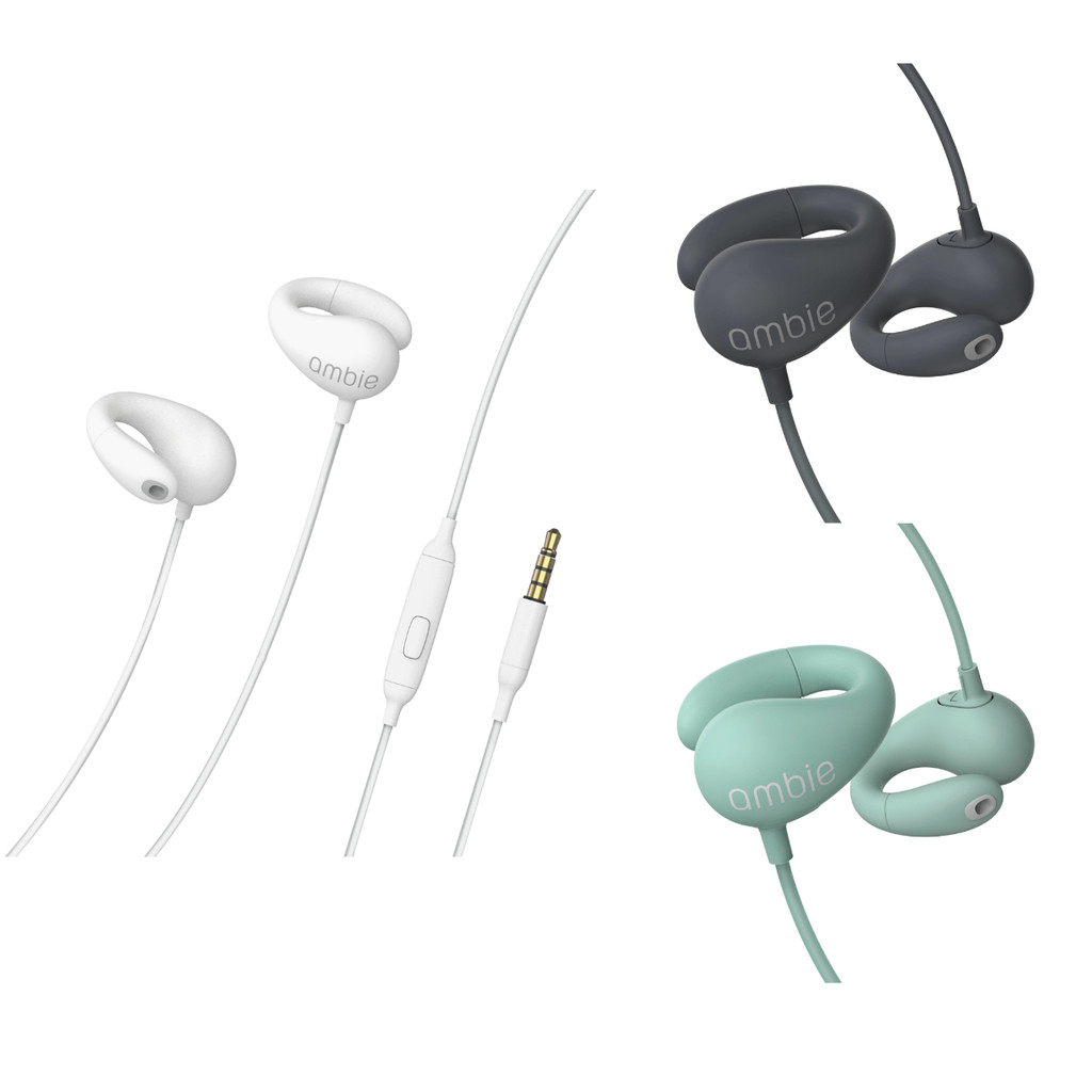 [Pre Order] Ambie sound earcuffs (Ambie Sound Earcuffs) AM-02 หูฟัง ...