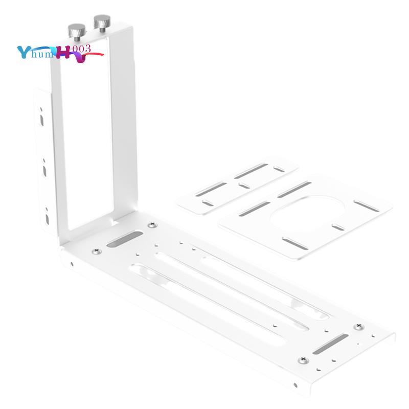 [yhumh003]Graphics Card Steering Holder แนวตั้ง GPU Mount Bracket,2 ...
