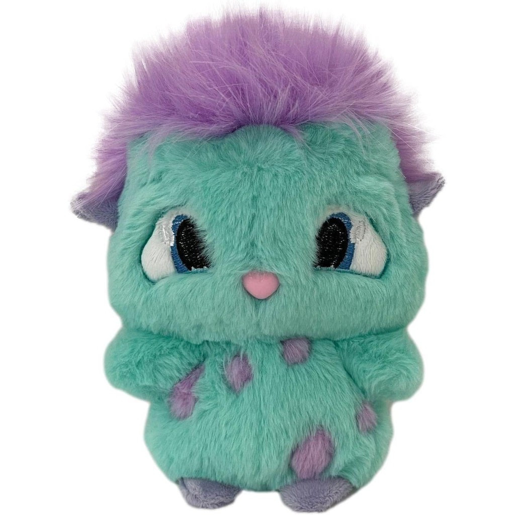Furry Bibble Plushies, ผมสั้น Kawaii Elf ตุ๊กตาตุ๊กตา, Super Soft Hit ...