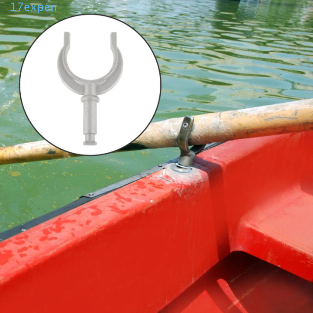 EXPEN Oarlock, ส้อมออกแบบอลูมิเนียมก่อสร้างอลูมิเนียม OarLock, แนวโน้ม ...