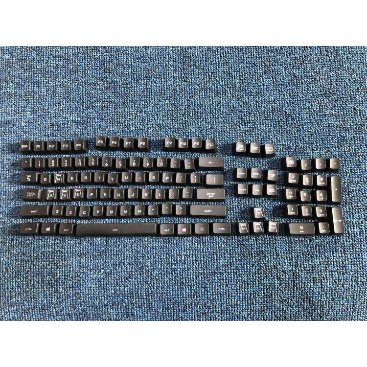 work egg keycaps keycap ไทย Logitech G910 Mechanical Keyboard Keycap ...