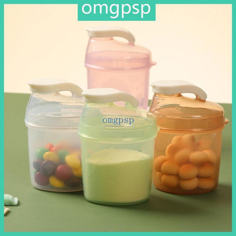 OMG Grade PP Organiser Case กล่องสูตรเด็ก ให้กล่องเก็บของที่ปลอดภัย ...