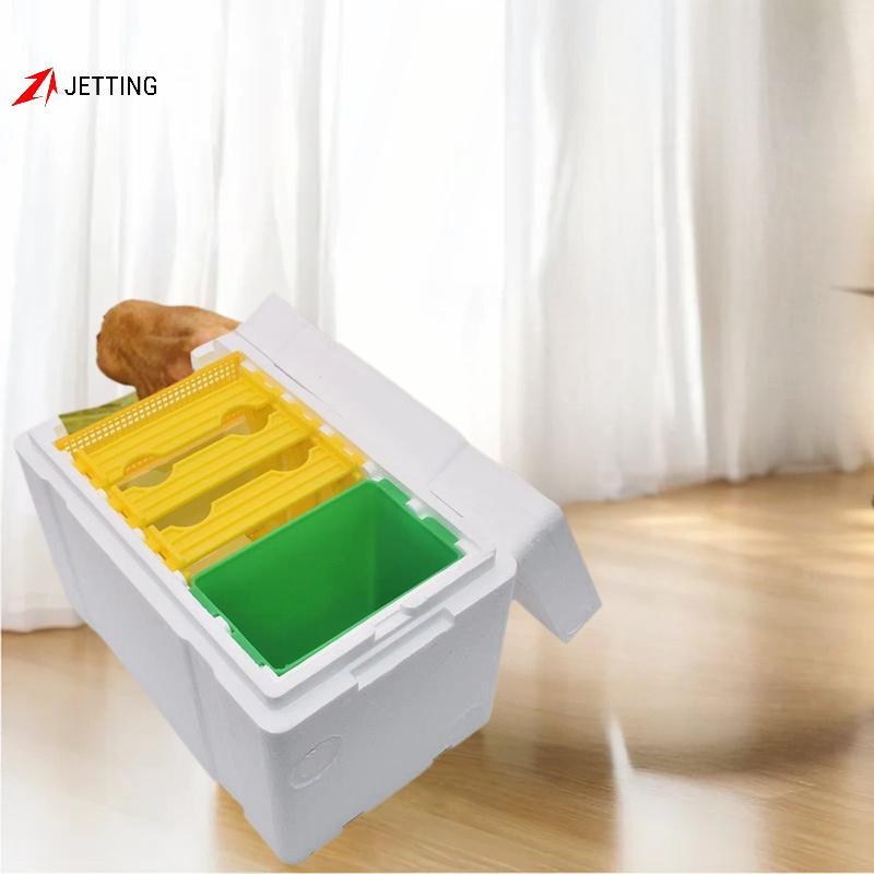 FSTH Queen Bee Breeding Box Bee Mating Box Foam Bee Box Beekeeper ...