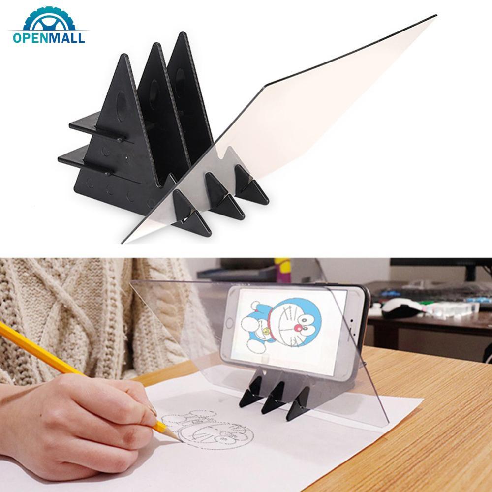 OPENMALL Universal Drawing Projection Copying กระดานวาดภาพภาพวาด ...