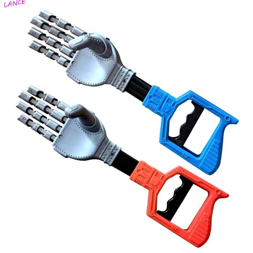 LANCE Claw Arm Grabber ของเล่น เสริมสร้างสนุกดึงมือ Claw Grabber, DIY ...