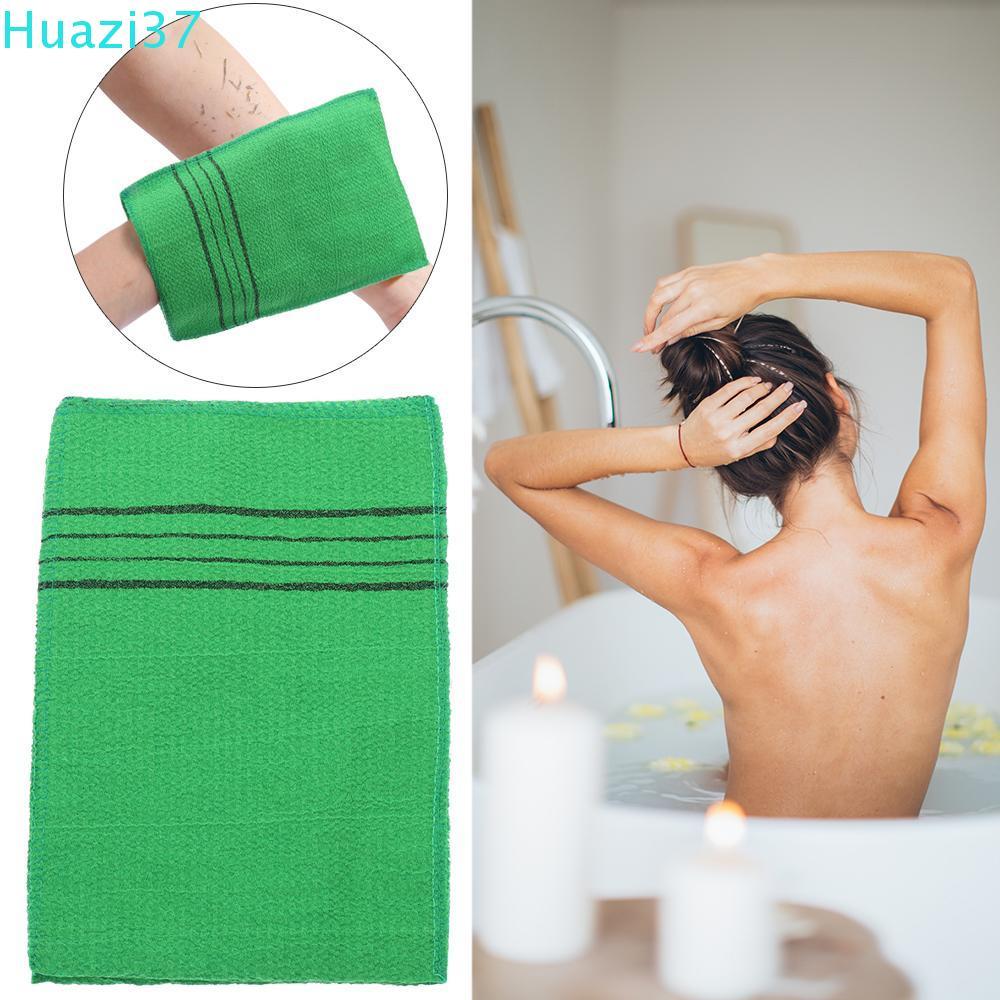COMEE ผ้าเช็ดตัวขัดผิวผิวเรียบเนียน Extreme Comfort Body Rub ทําความ ...