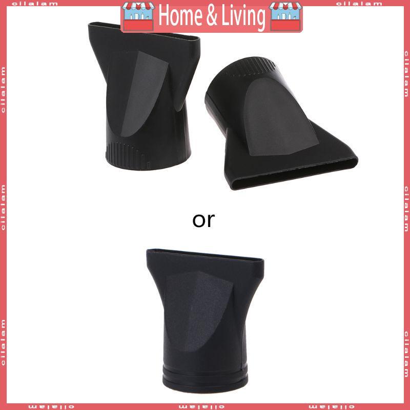 CI เครื่องเป่าผมหัวฉีด Diffuser Blower ลดเครื่องเป่าลมตัดผมเครื่องมือ ...