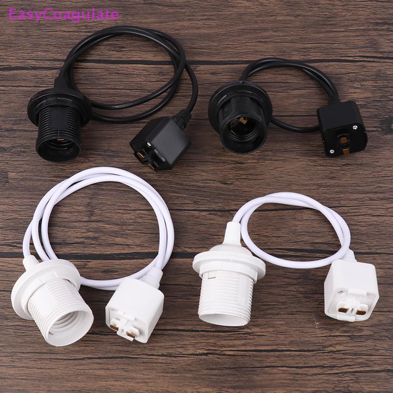 Eas Track Light รางอลูมิเนียม Track โคมไฟ E27 โคมไฟห้องครัว Loft ห้อง ...