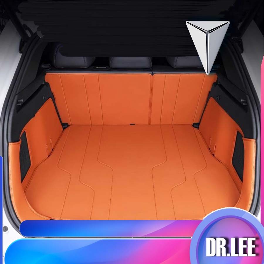 [READY]DEEPAL S07 Full Coverage Trunk Mat CHANGAN DEEPAL Body Kit ...
