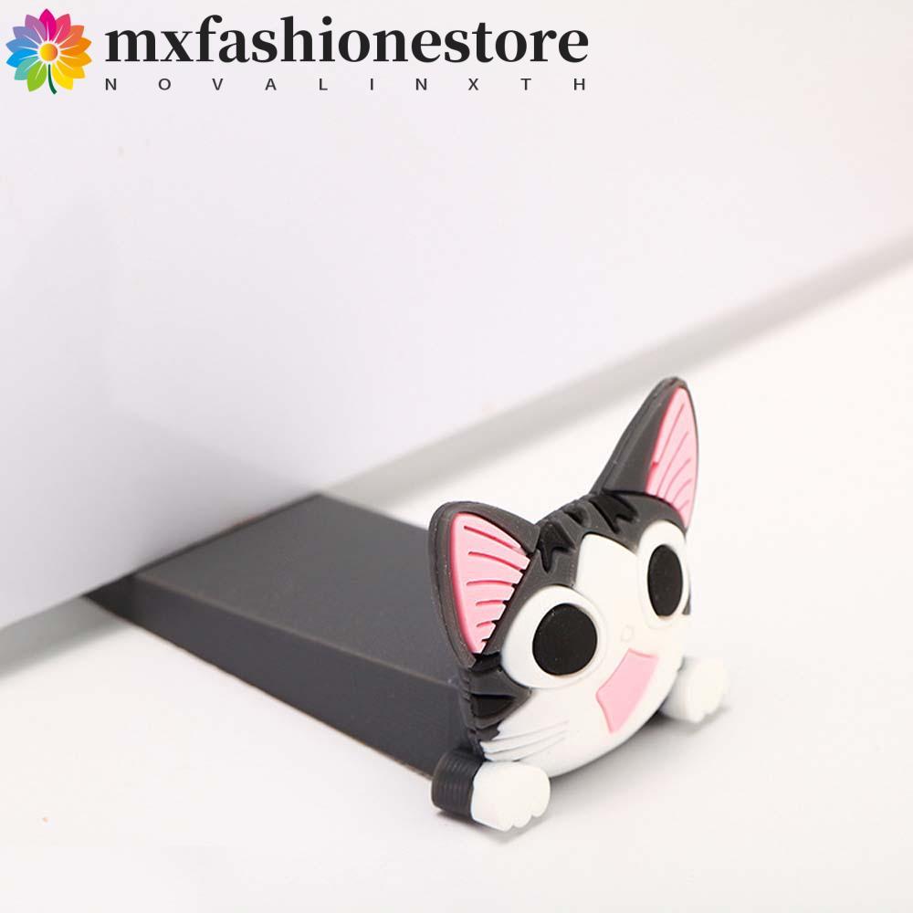 MXFASHIONE การ์ดประตู Bear Baby Anti-Pinch ป้องกันความปลอดภัย Anti ...