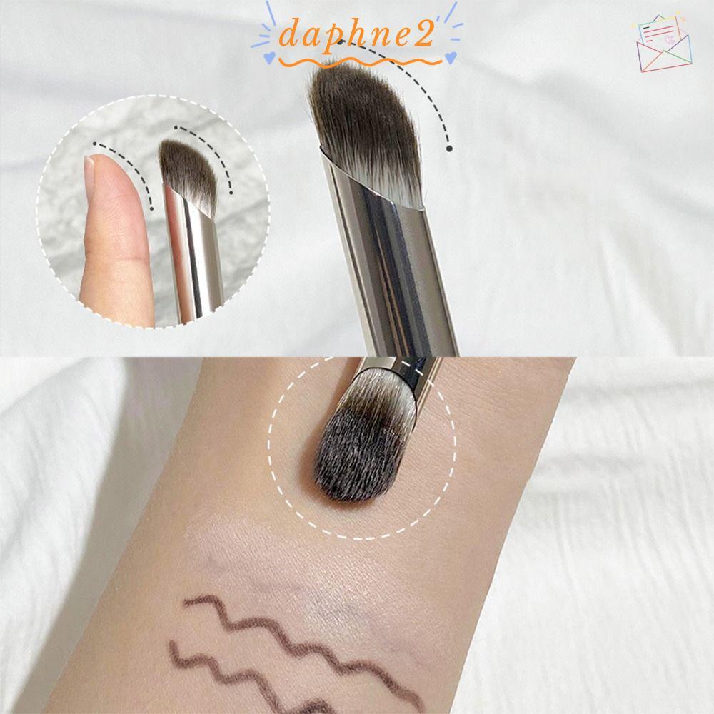 DAPHNES แปรงแต่งหน้าคอนซีลเลอร์, Thumb Cover Acne Dark Circles Smudge ...