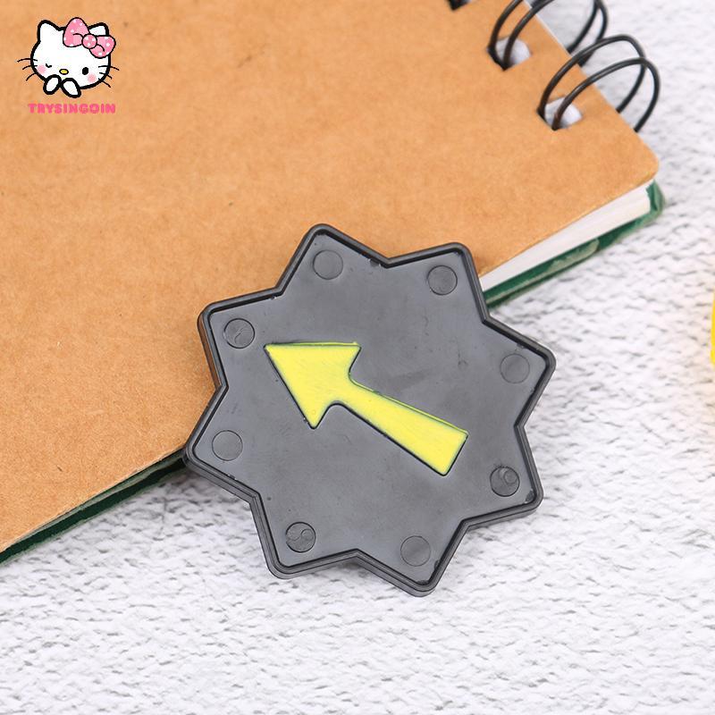 [trysingoin] 1 ชิ้นเปลี่ยน Magic Tris Close Up Stage Props นักมายากล ...