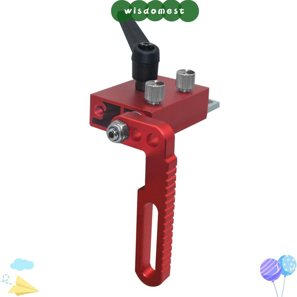 WISDOMEST T Track Flip Stop, อลูมิเนียมยึดบริษัท / รั้วยึดที่ปลอดภัย ...