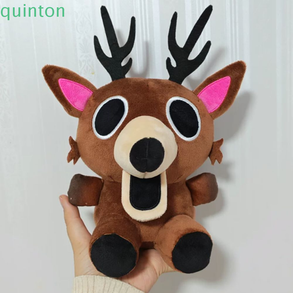 QUINTON 99 Nights In The Forest อุปกรณ์ต่อพ่วงของเล่น, Soft PP Cotton ...