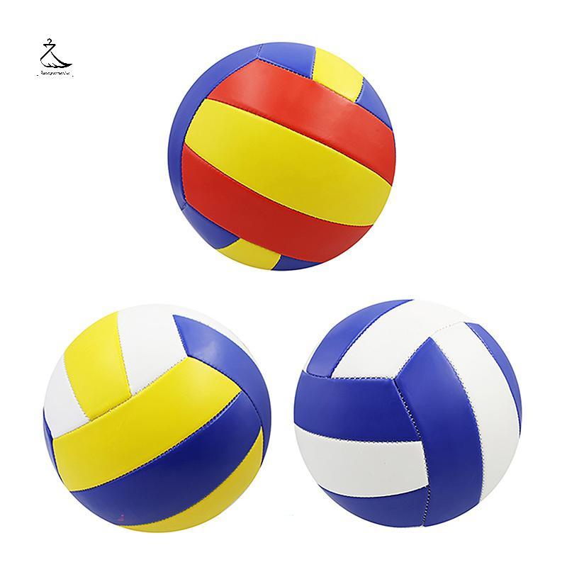 [HSSL] Volleyball Professionalpetition PVC Volleyball ขนาด 5 สําหรับชาย ...