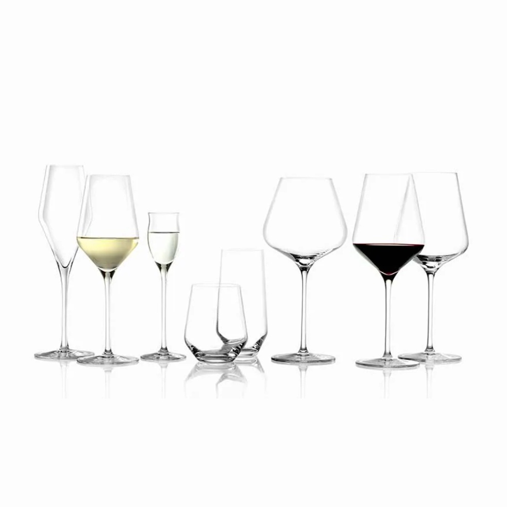 แก้วไวน์ Stolzle Experience Port Glass | Shopee Thailand