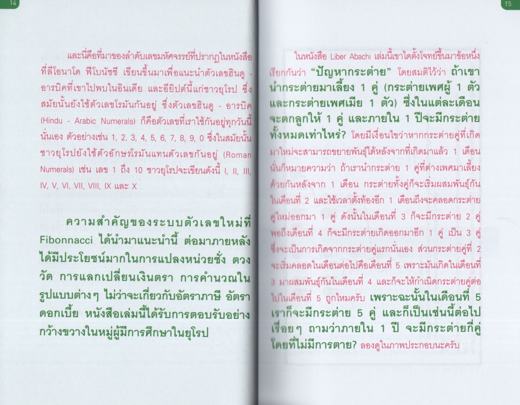 Learning Station - หนังสือรหัสลับฟีโบนัชชีในตลาดหุ้น : The Fibonacci Code in Stock Market ...