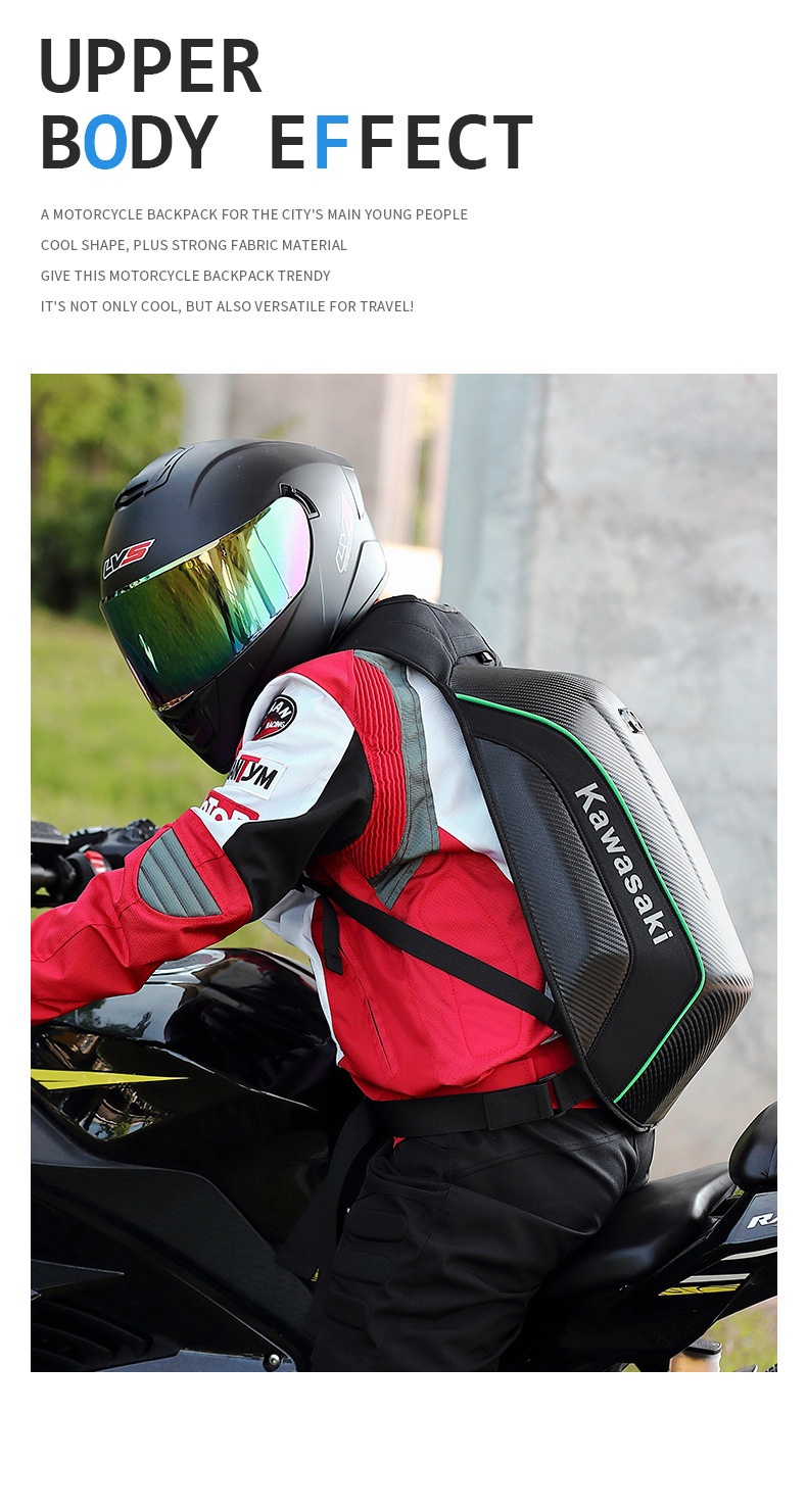 กระเป๋าเป้สะพายหลัง แบบแข็ง กันน้ํา จุของได้เยอะ เหมาะกับการพกพาเดินทาง ...