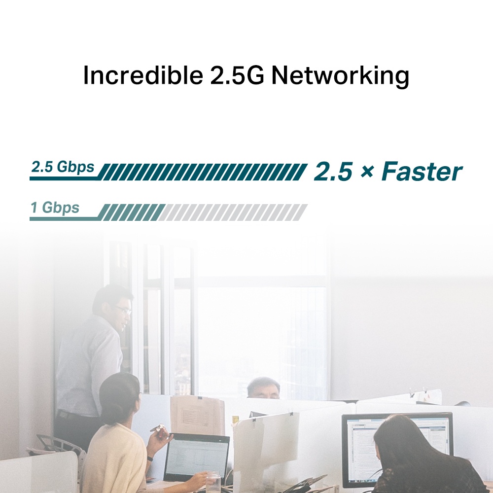 TP-Link Archer TX201 2.5 Gigabit PCIe Network Adapter สินค้าใหม่! WiFi ...