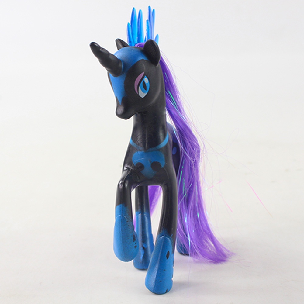 My Little Pony: ภาพยนตร์ยูนิคอร์น Steed Twilight Sparkle Rainbow Dash ...