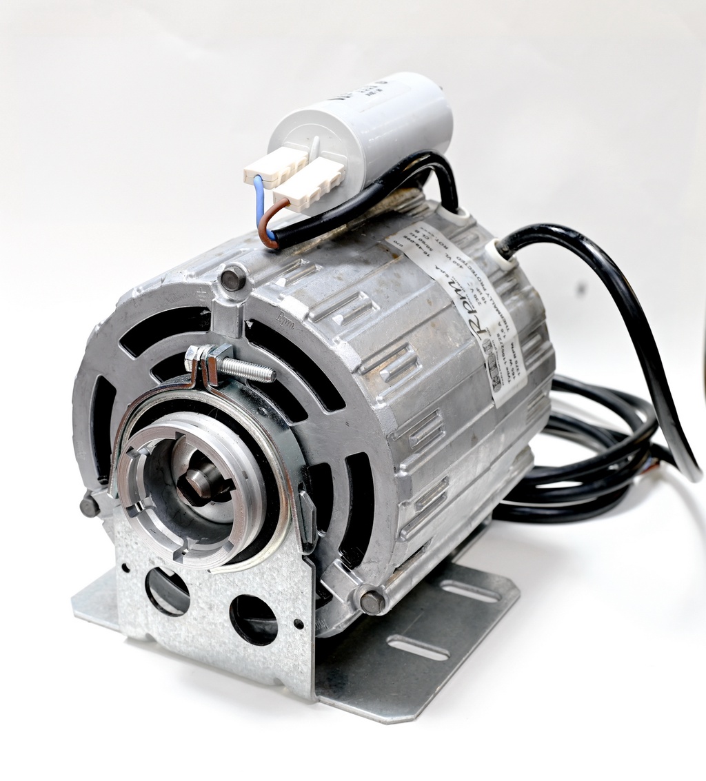 มอเตอร์Rpm สำหรับปั๊มโรตารี่เครื่องชงกาแฟ RPM อิตาลีแท้ Rpm motor for ...