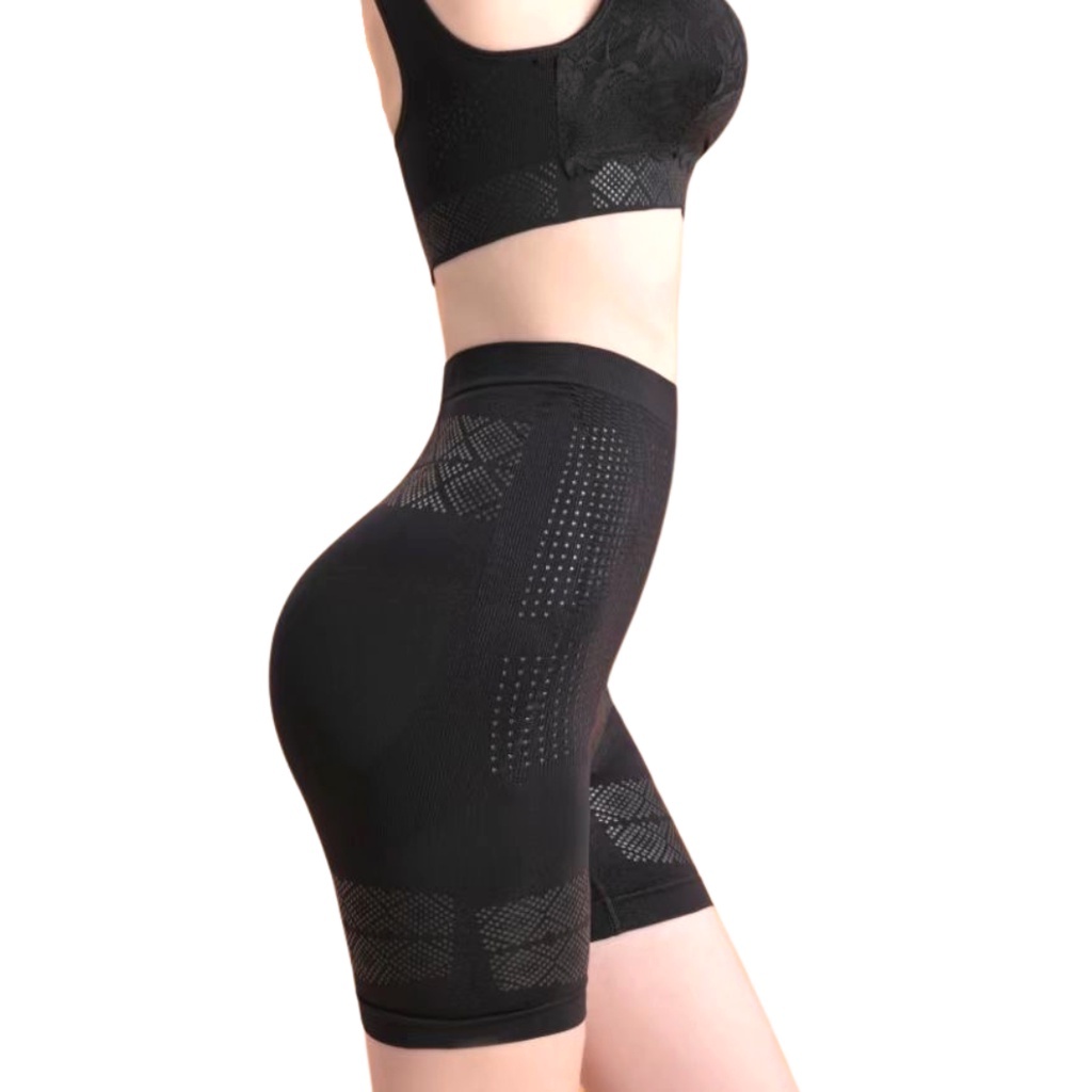 Onami Fit Bra (สีดำ) 1 ชุด ชุดกระชับสัดส่วน โอนามิฟิตบรา ของแท้ 100% | Shopee Thailand