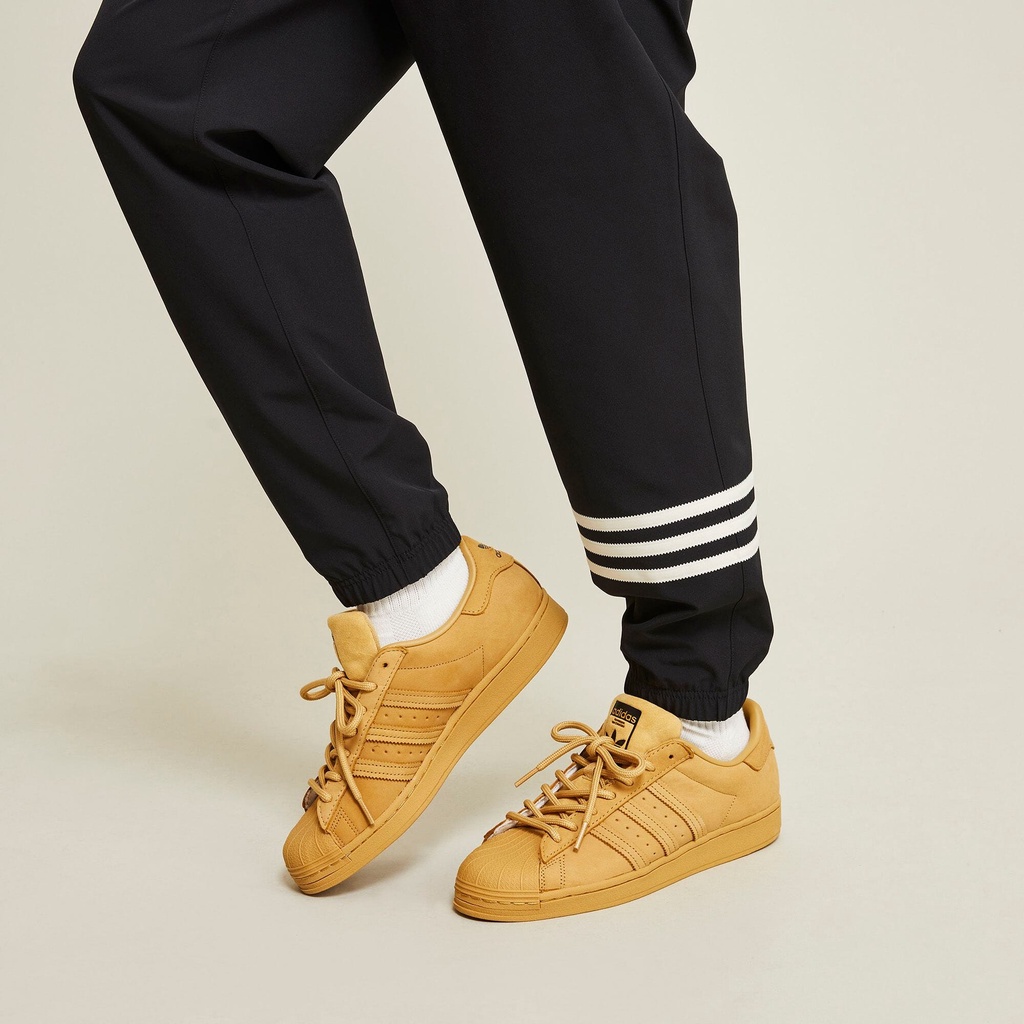 Adidas อาดิดาส รองเท้าผ้าใบ รองเท้าลำลอง OG M Superstar GZ4831 (4300 ...