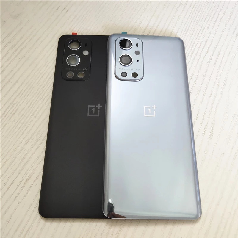 ฝาหลัง Oneplus 9 Pro LE2121 LE2125 LE2123 LE2120 | Shopee Thailand