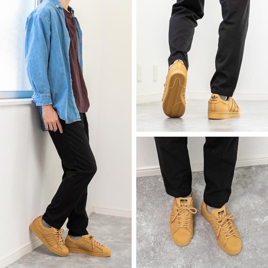 Adidas อาดิดาส รองเท้าผ้าใบ รองเท้าลำลอง OG M Superstar GZ4831 (4300 ...