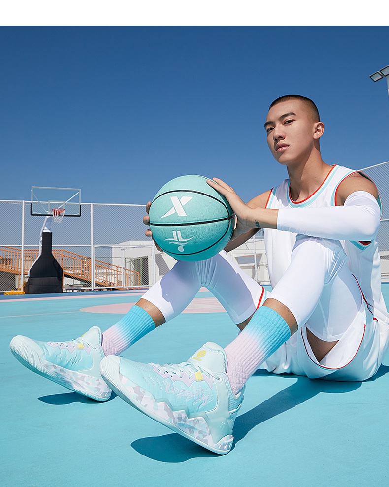 【xtep】JLIN-TEAM | รองเท้าบาสเก็ตบอล ข้อสั้น ทนต่อการสึกหรอ สําหรับ ...