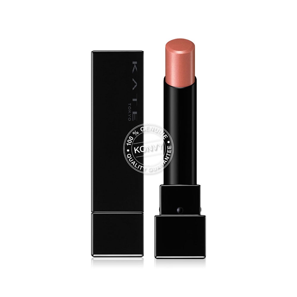 KATE Lip Monster 3g ลิปสติกสีสดชัด ติดทนเหลือร้าย. | Shopee Thailand
