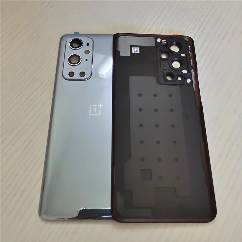 ฝาหลัง Oneplus 9 Pro LE2121 LE2125 LE2123 LE2120 | Shopee Thailand