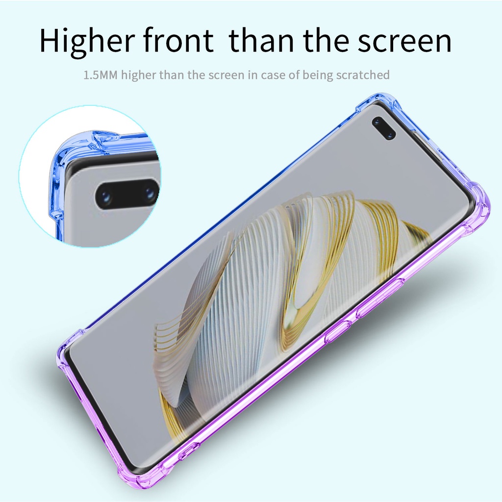Oppo Find X8 X8 Pro Reno13 13 Pro Reno 13F Rainbow เคสกันกระแทกฝาหลัง ...