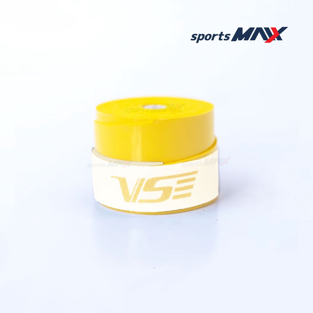 [ขายดี] Venson กริ๊ป พันด้าม ไม้แบด ไม้เทนนิส เนื้อหนึบ รุ่น VG002 (1 ...