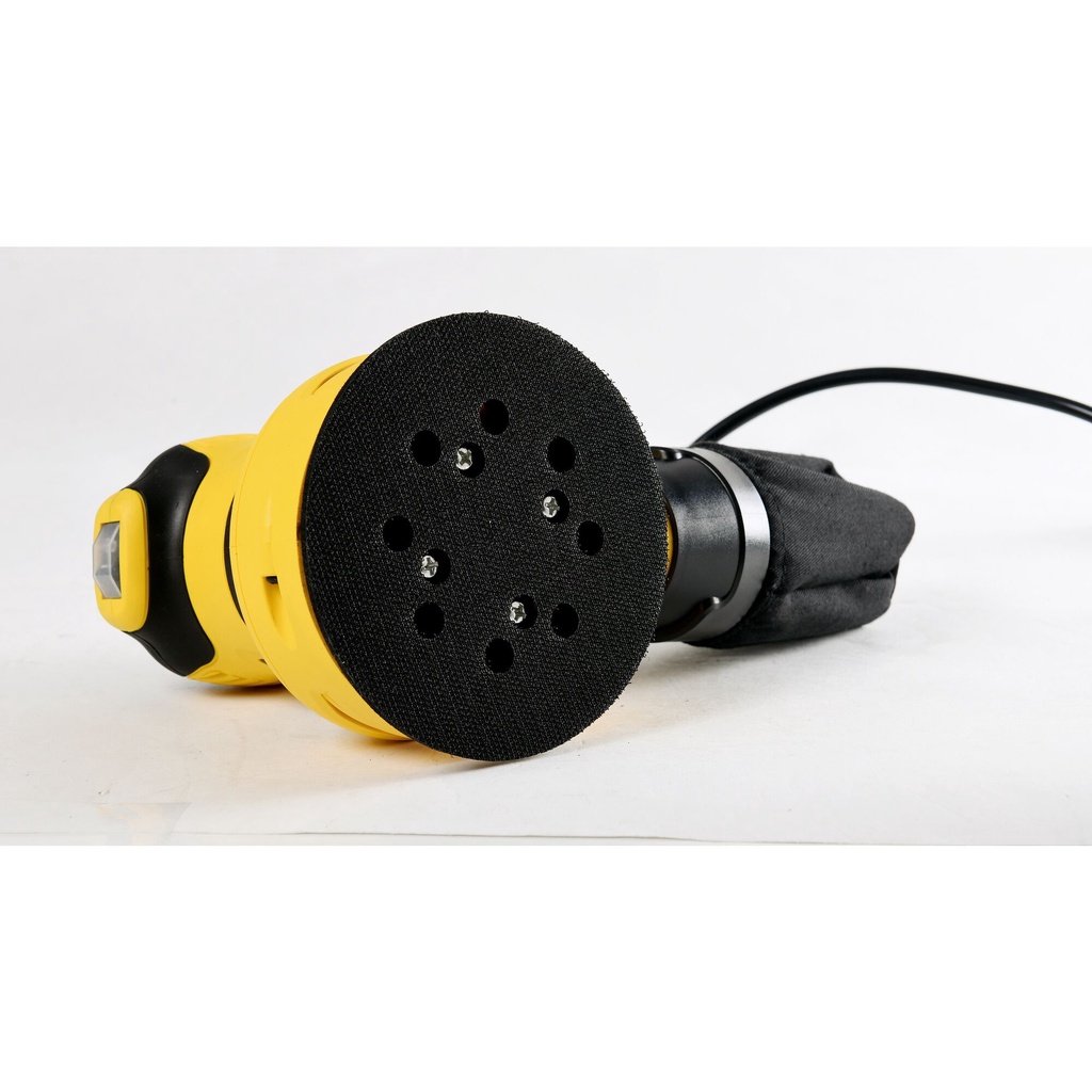 STANLEY รุ่น SS30-B1 เครื่องขัดกระดาษทรายกลม 300 วัตต์ | Shopee Thailand