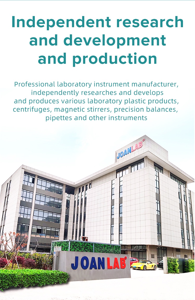 JOANLAB เลือด Prp เครื่องCentrifugeพลาสม่าทางการแพทย์ Centrifuge Lab 4000/5000rpm 5/10/15ml ...