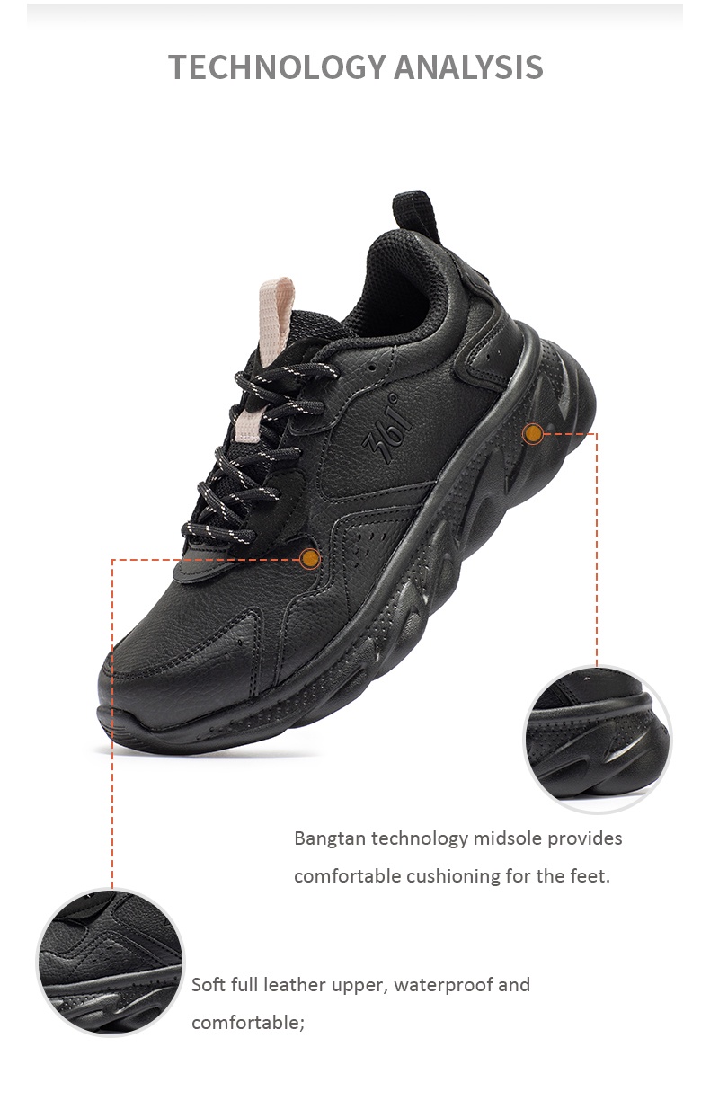 361 Degrees รองเท้าวิ่งผู้หญิง ดูดซับแรงกระแทก เด้งกลับ ใส่สบาย รองเท้า ...