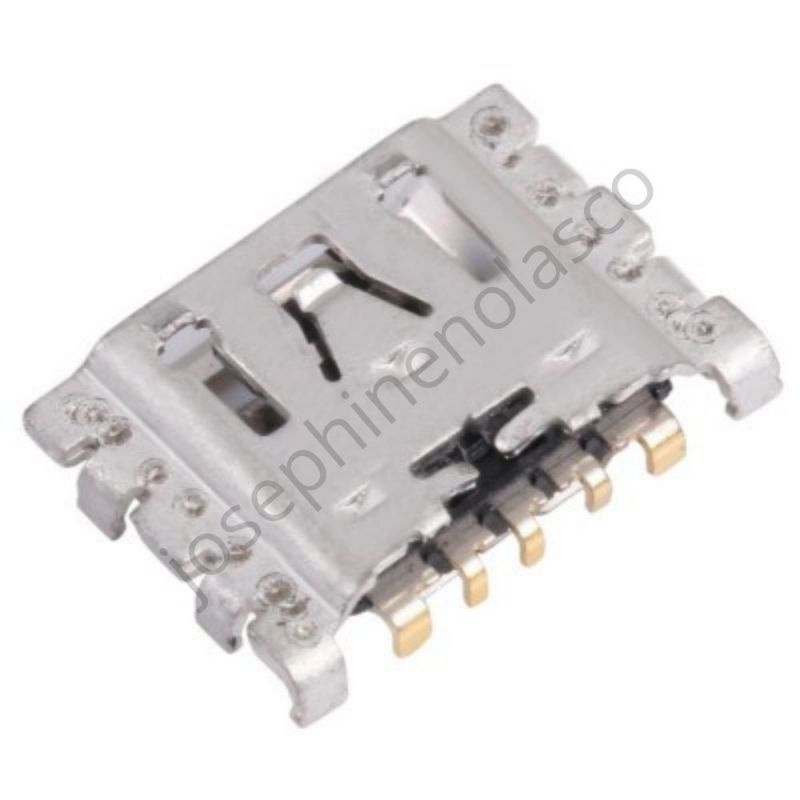 แท่นชาร์จพอร์ตเชื่อมต่อ 5i สําหรับ Oppo A1k A5s A12 A15 A31 2020 Realme ...