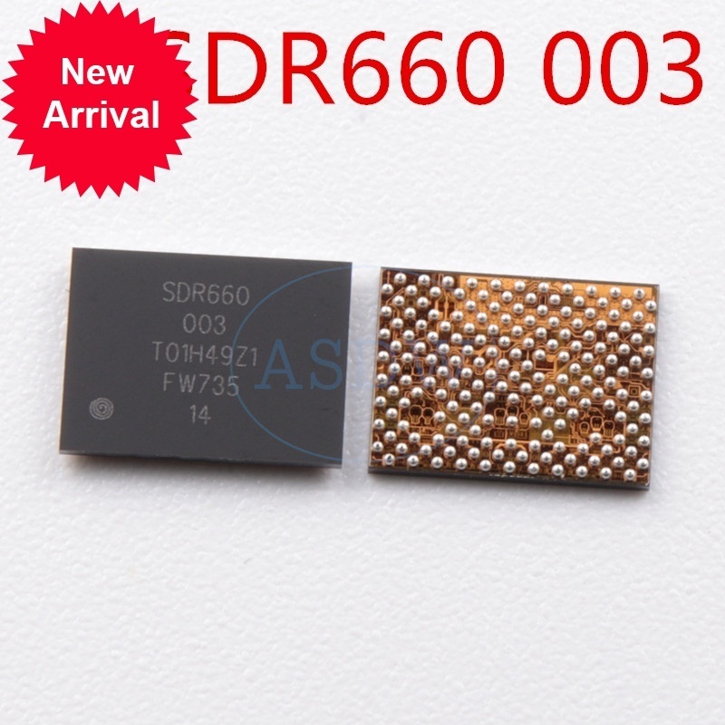ใหม่ ของแท้ ชิพ IC SDR660 003 IF | Shopee Thailand