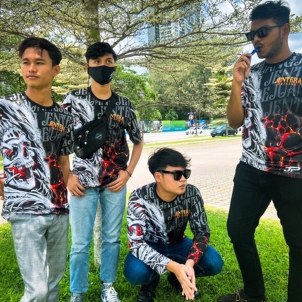 Jp ROSH ใหม่ 2022 SPECIAL EDITION | Shopee Thailand