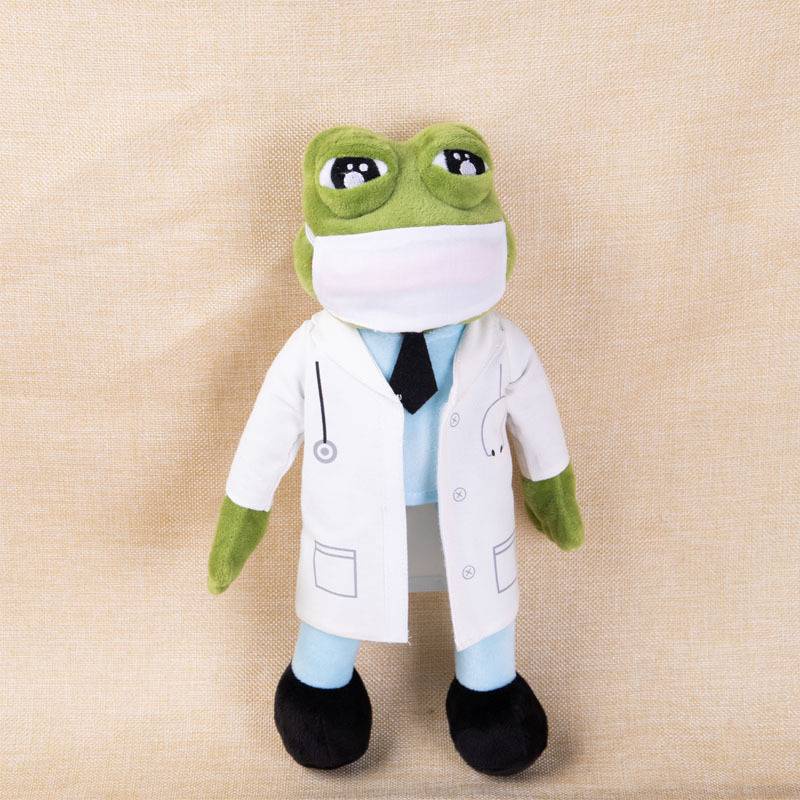 ของขวัญที่ดี สําหรับเด็กและแฟนกบเศร้า Pepe | Shopee Thailand