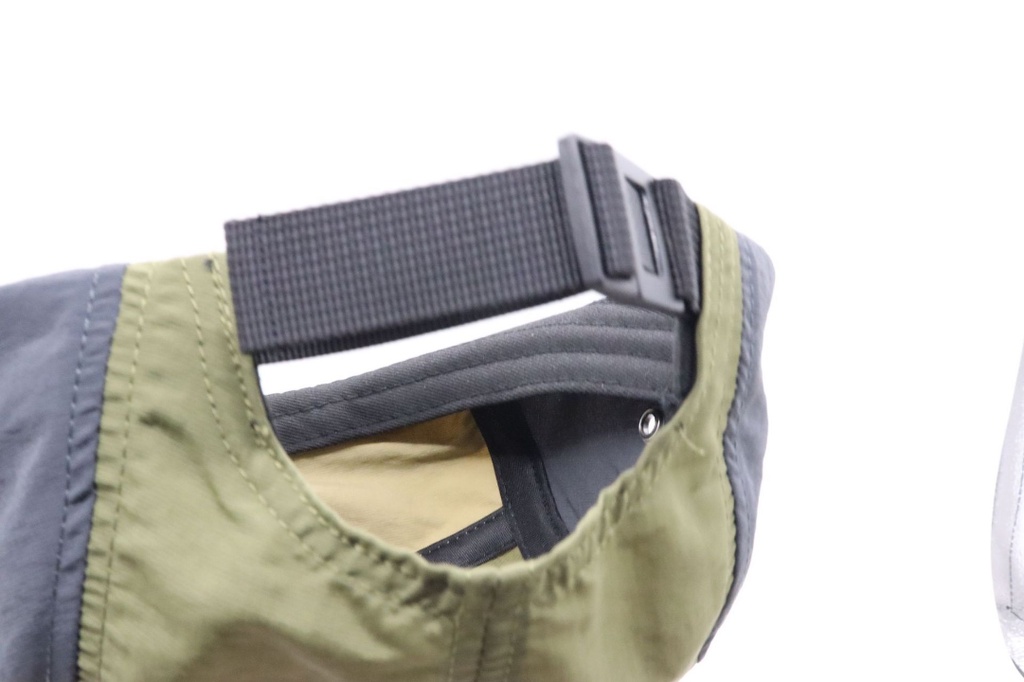 หมวกเบสบอล แบบนิ่ม แบบแห้งเร็ว เหมาะกับเล่นกีฬากลางแจ้ง สเก็ตบอร์ด 2023 ...