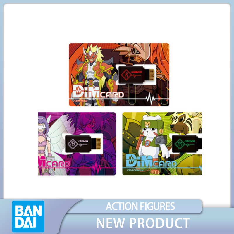 BANDAI VITAL สร้อยข้อมือ BP Digimon Frontier Ifreemon Chackmon Fairimon ...