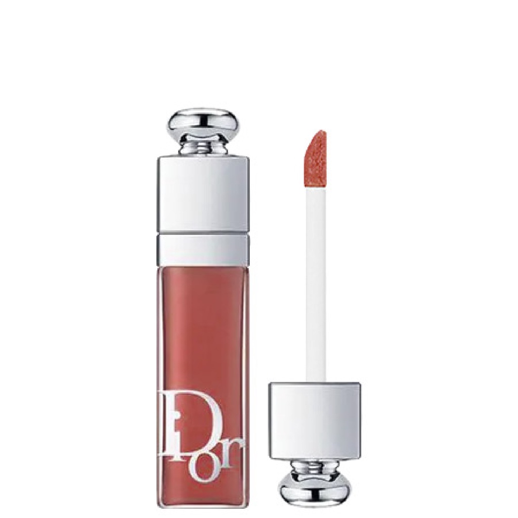 Dior Addict Lip Maximizer Gloss Repulpant & Hydratant #018 Intense Spice 2ml (No Box) ลิปกลอส ...