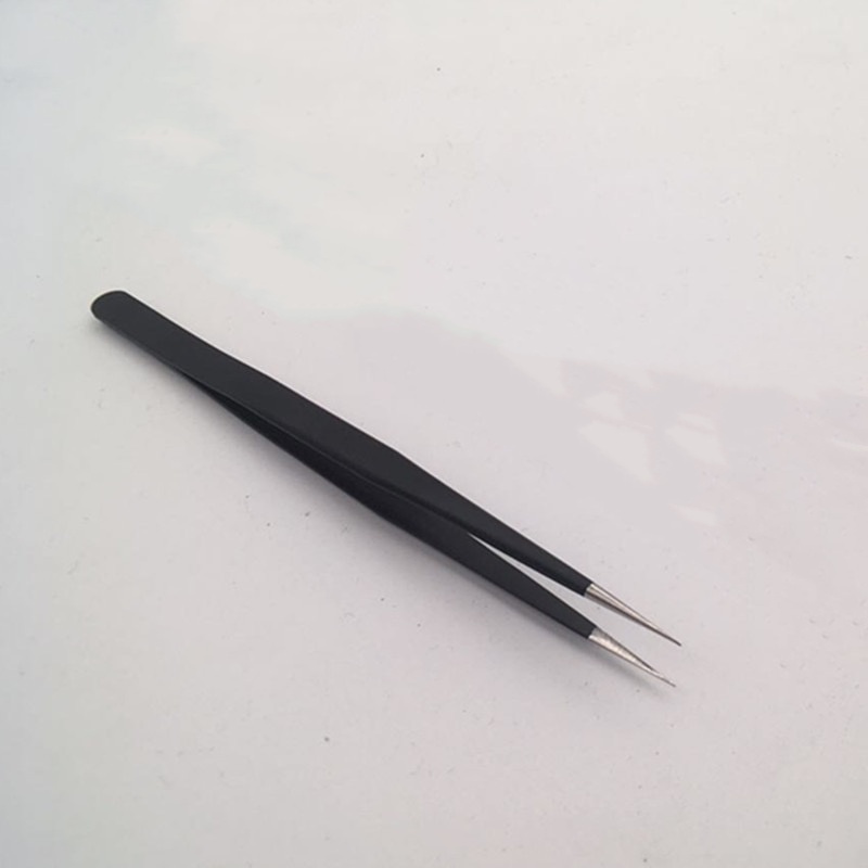 Mechanical Keyboard Tweezers Lube Tool Brush Switch Puller Opener Stem ...