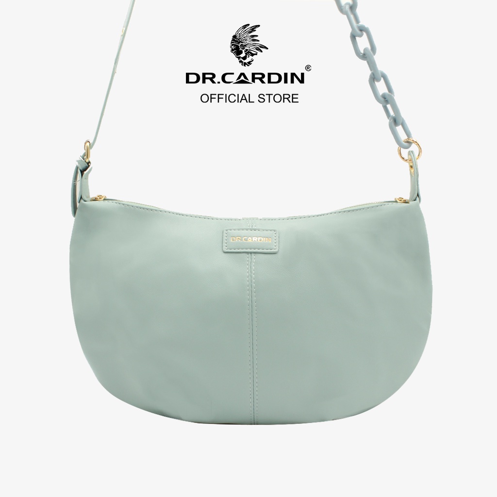 ดร. กระเป๋าสะพายสุภาพสตรี Cardin Thea II BG-181 | Shopee Thailand