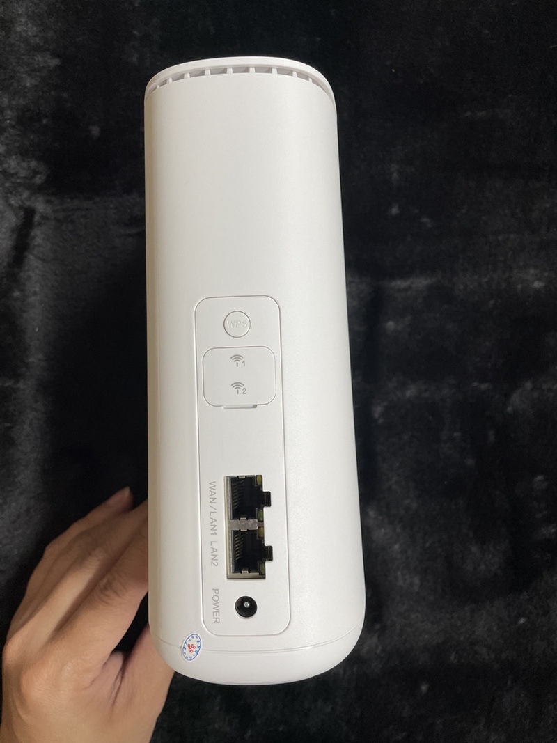 Optus เราเตอร์การ์ด ZTE MF289D 4G รองรับความถี่ B40 (2300mhz) 3CA ... Optus เราเตอร์การ์ด ZTE MF289D 4G รองรับความถี่ B40 (2300mhz) 3CA ...